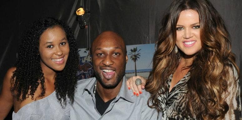 Who Is Destiny Odom New Details About Lamar Odoms Daughter — And How